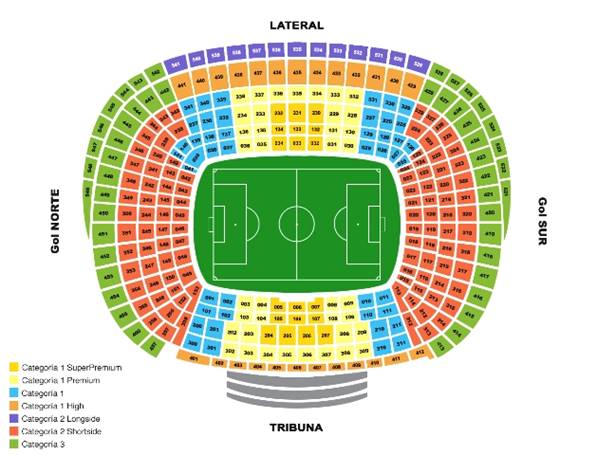 KONNECTA TRAVEL | Te lleva a los mejores eventos deportivos por todo el ...